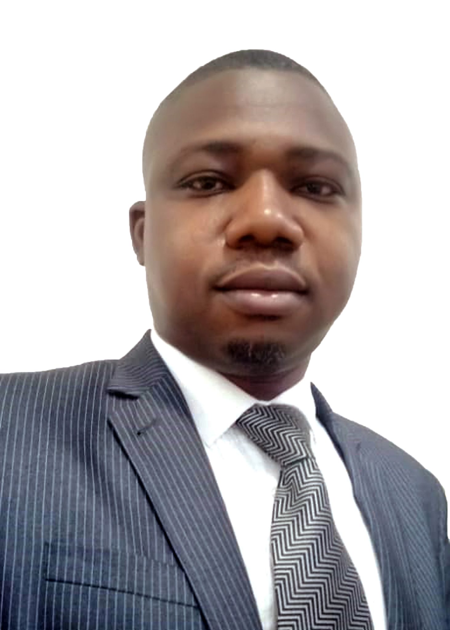 MARTINS BABATUNDE ONIFADE – Mainstreet Microfinance Bank